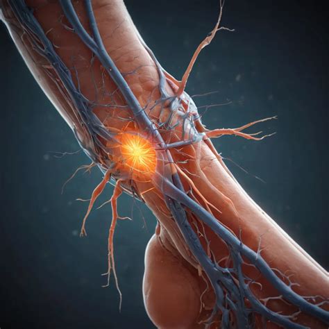 Peripheral Neuropathy After Chemotherapy Impact Explained