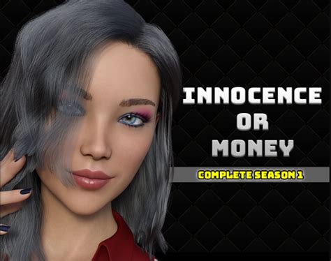 Innocence Or Money Visual Novel Tv Tropes