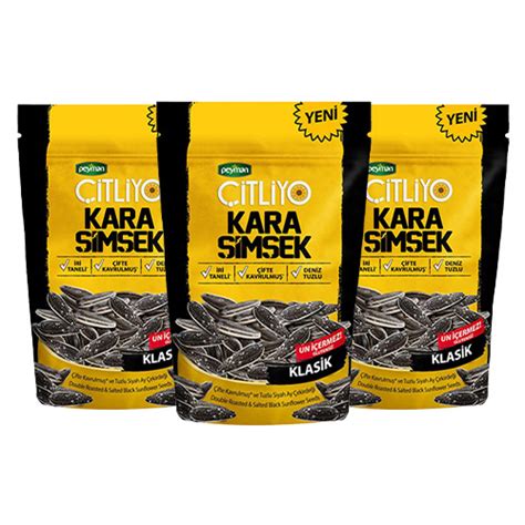 Kara Şimşek Üçlüsü