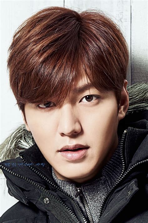 Dedicated To Minho Lee Min Ho Lee Min Korean Actors