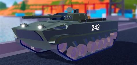 Lbm 3 Infantry Fighting Vehicle Rjailbreakcreations