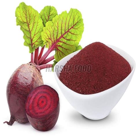 Beetroot Powder Manufacturer Supplier From Hosur