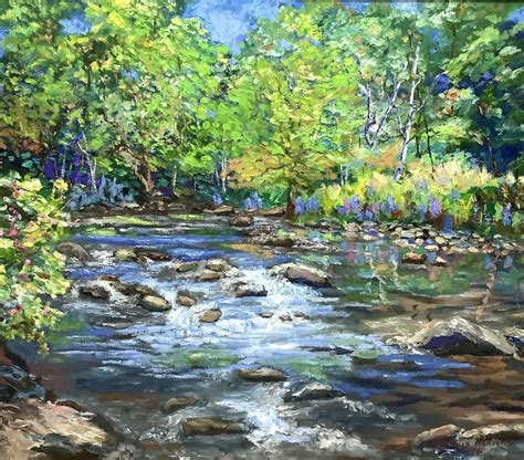 Lot Fredrick Munzing 1926 2007 Oil On Canvas