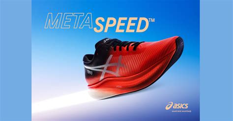 Asics Takes Human Centric Design To Next Level At Asics Innovation