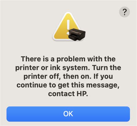 Printer In Error State Hp Officejet 8100 Hp Support Community 9099633