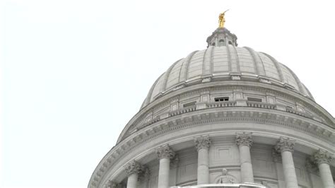 Wisgop To Pursue Nonpartisan Redistricting To Avoid Having State