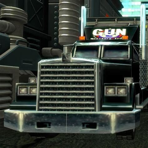 Scp 6789 Gun Truck Of Death By Tornadofromhellalt3 On Deviantart