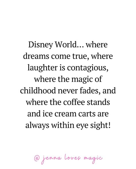 Dreams Do Come True Quotes Walt Disney