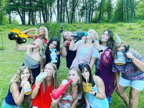 20 Ideas For A College Dorm Party The Bash