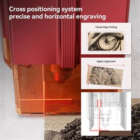 Atomstack A24 Pro Optical Power 24w Laser Engraver Unibody Frame No As