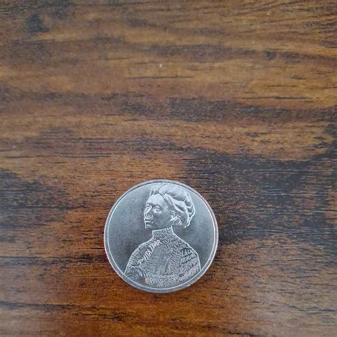 2023 P Quarter With Lady Only On Back No Writing Rare Coin Ebay