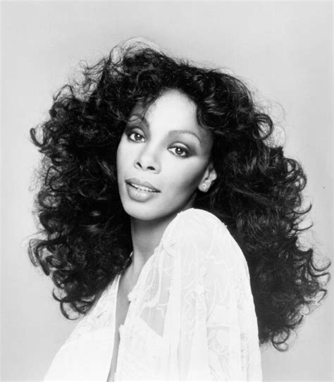 Donna Summer Was The Queen Of Disco See Photos Of Her Wild Disco