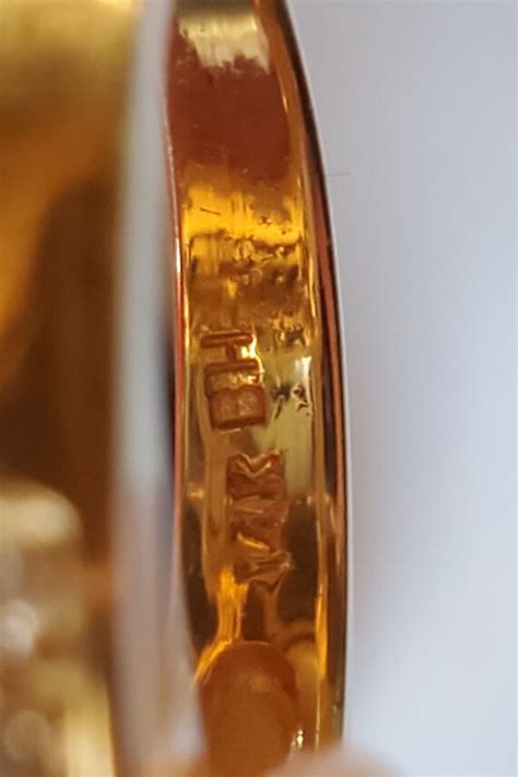 Effy Natural Vivid Crown Emerald Anddiamond Ring Solid Gem