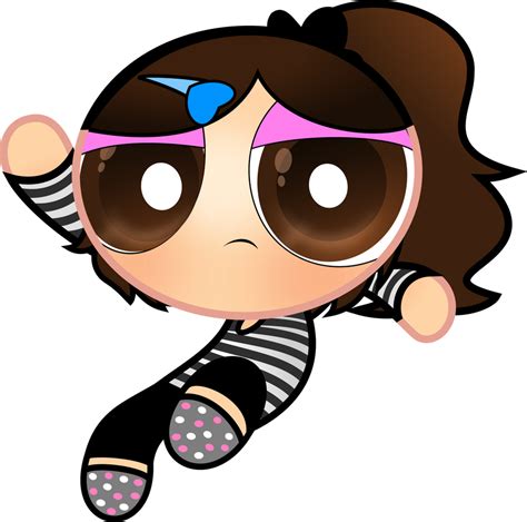 Ppg Bea Koretki Requested By Philllord On Deviantart