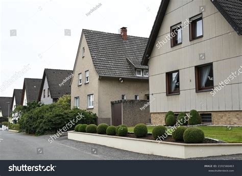 Lower Middle Class House