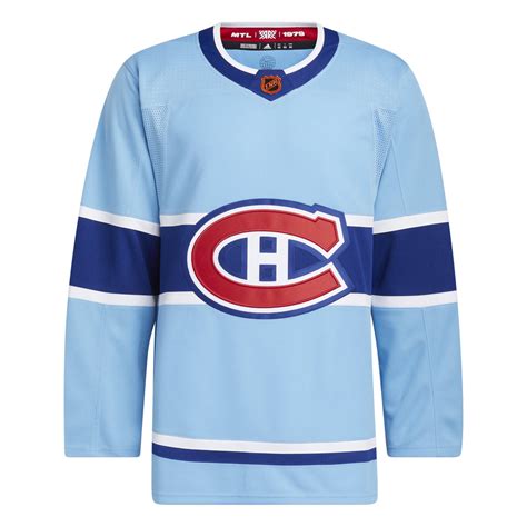 Nhl Reverse Retro Special Edition Jerseys And Apparel — Maison Sport