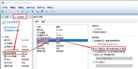 Linux连接网络——vmnet8 模式共享主机网络配置静态 Ip 和 Dnsvmnet8 Linux获取ip Csdn博客