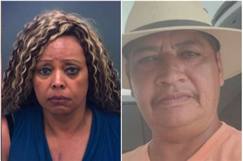 Fijan Fecha Para Juicio De Mujer Que Mató A Uber Al Pensar Que La Traía