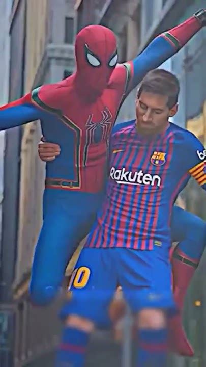 رونالدو ينقذ ميسي من المو ت🥺🤍 Youtube