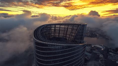 Shanghai Tower Observation Deck Admission Ticket Getyourguide