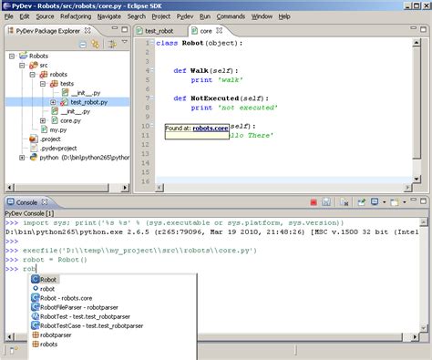 Best Python IDES For Software Development