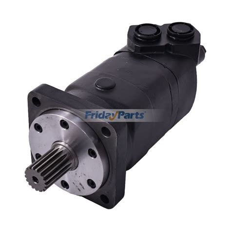 Buy Hydraulic Motor 112 1062 006 For Eaton Char Lynn 2000 6000 Series