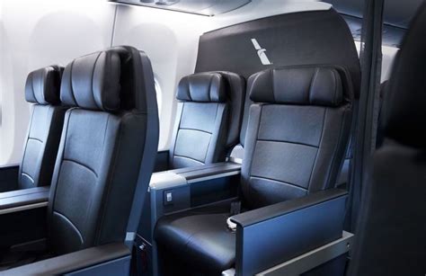 Elevate Your Travel Experience By Flying First Class Flightt