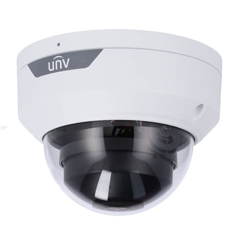 Uniview IPC LE ADF K G MP StarLight Ture WDR DB Fixed Lens Mini Dome Camera Supplier In