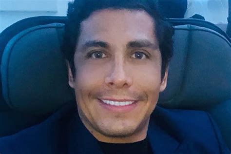 ¿quién Era Dorian Herrera Pareja Sentimental De Ociel Baena Zócalo