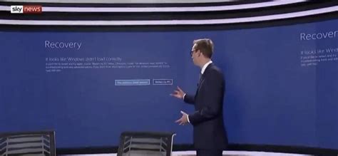 Entenda A Crise Do Crowdstrike No Windows