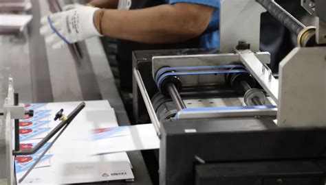 Variable Digital Printing Ti Group