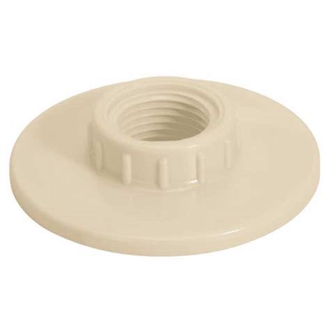 Flange Rosca • Elecon