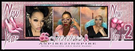 Priscilla Bc Survivor