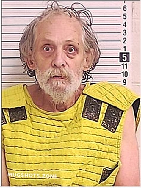 Hollis John Thomas 11082024 Bay County Mugshots Zone