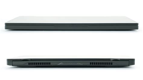 Asus ROG Zephyrus M15 Untraditionally Traditional Notebook HWCooling Net