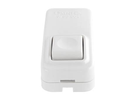 Omni Surface Type Electrical Switches
