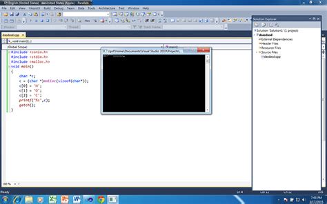 Cấp phát động trong C programming Dạy Nhau Học