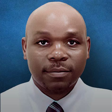 Mr Shamiso Mtisi Llb Insaf