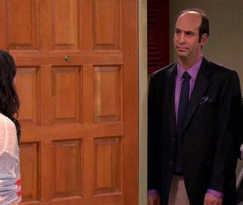 Mr Bushwell Icarly Wiki Fandom