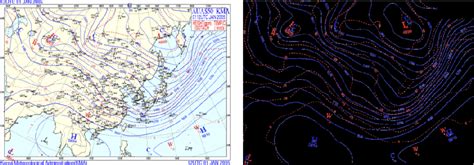 Advancing Meteorological Forecasting Ai Based Approach To Synoptic