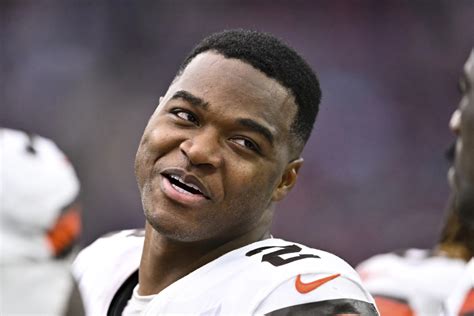 Amari Cooper Rejoint Josh Allen Et Les Bills Touchdown Actu — Nfl