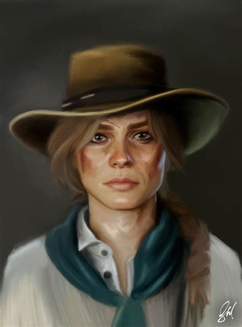 234 Best Sadie Adler Images On Pholder Reddeadredemption