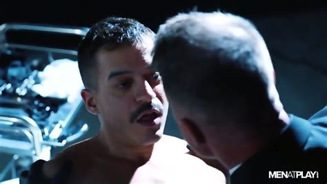 Waken Jonathan Miranda And Ross Hurston Eporner