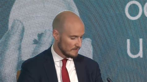 Cgo Konferencija Balša BoŽoviĆ Youtube