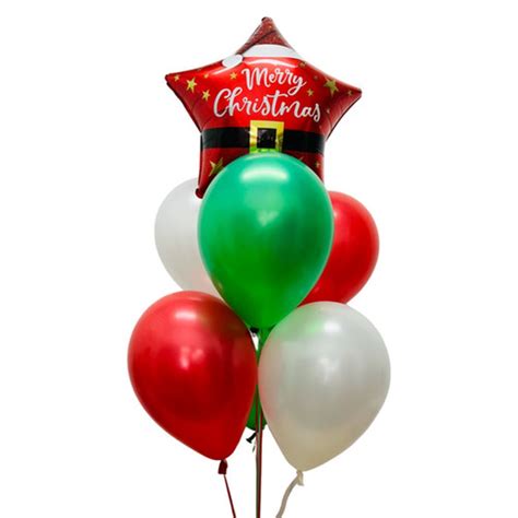 Christmas Cheer Float