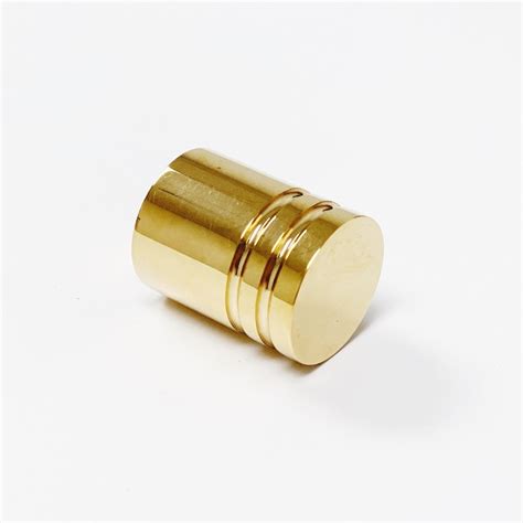 Brass Knobs Etsy