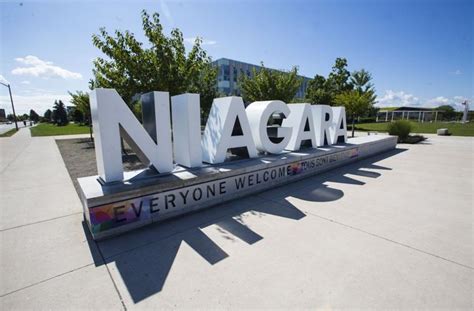 Amalgamation Expert Has Advice For Niagara