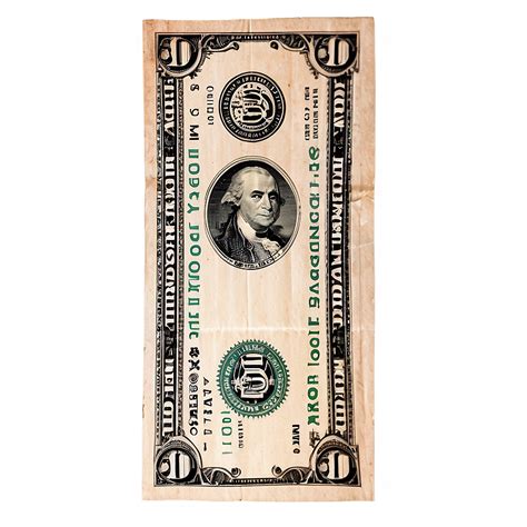 Download Capital Assets Dollar Bill Png 05252024