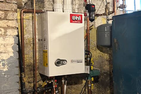 Weil Mclain® Propane Heater Upgrade Coaldale Pa Rf Ohl