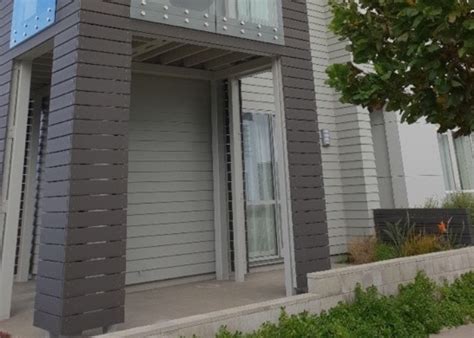 External Decorative Cladding By Futurewood